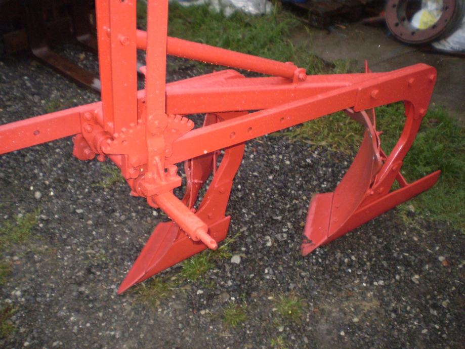 plug IMT 2 brazde 12