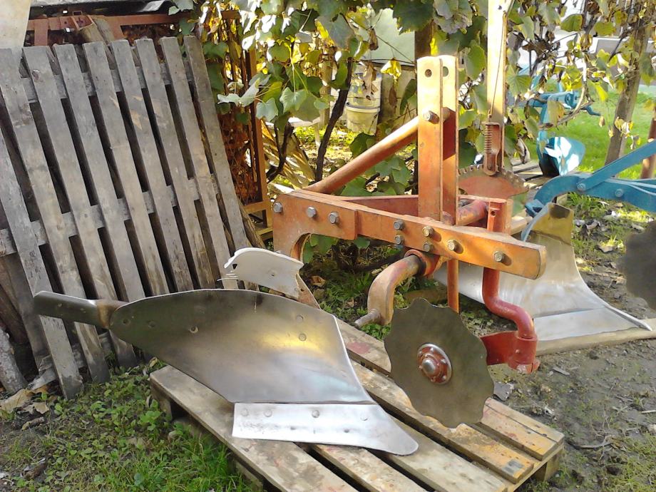 Plug IMT 752 16 Jednobrazni