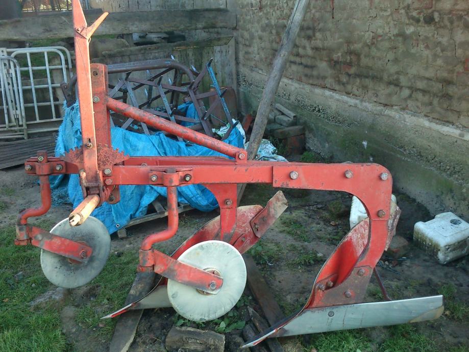 Plug IMT 755 10 cola