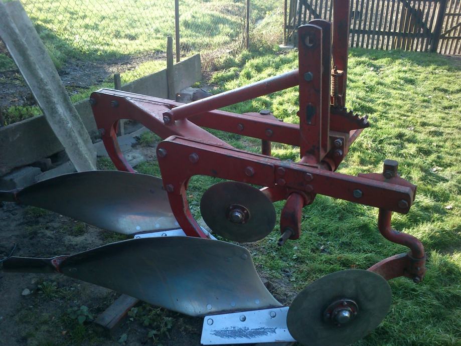 Plug IMT 755 10 cola