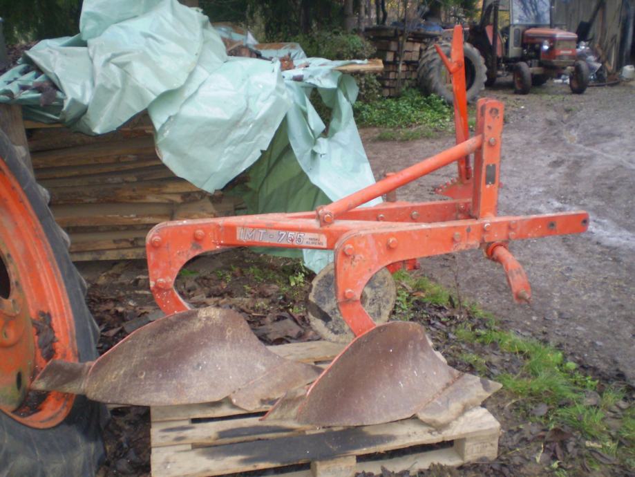 PLUG IMT 755,10 COLA NISKI KLIRENS,KAO NOV