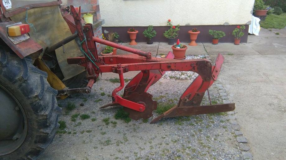 PLUG IMT 756 - 12 COLA VISOKI