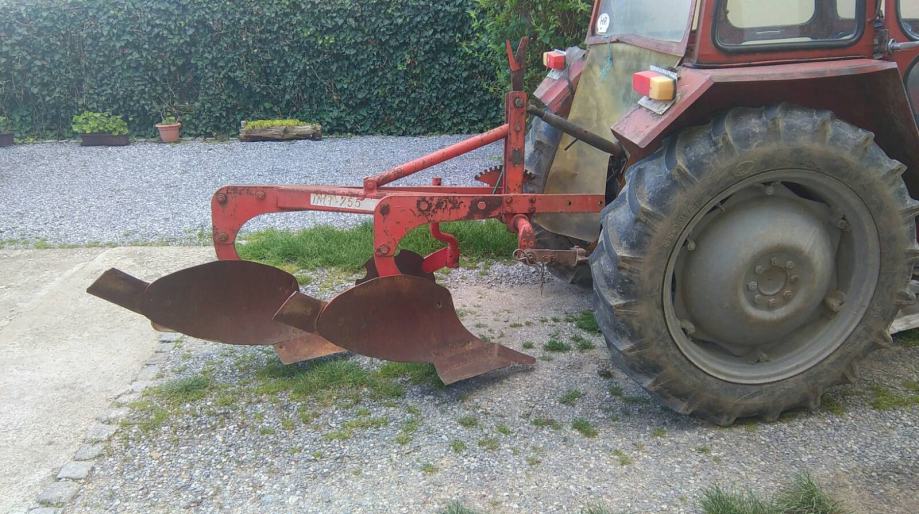 PLUG IMT 756 - 12 COLA VISOKI