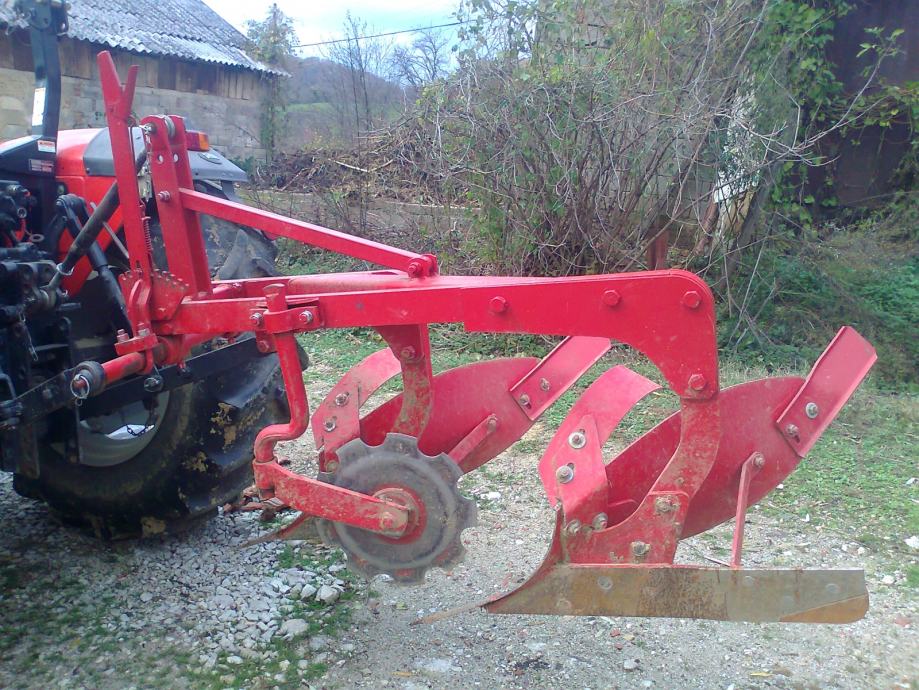 Plug IMT 756 12 visoki klirens