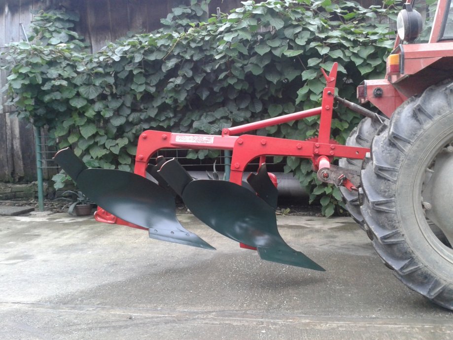 PLUG IMT 756 VISOKI KLIRENS 12