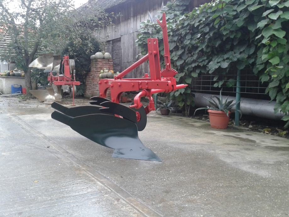 PLUG IMT 756 VISOKI KLIRENS 12