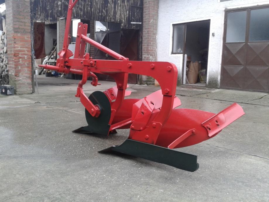 PLUG IMT 756 VISOKI KLIRENS 12