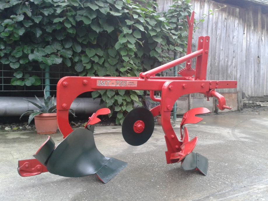 PLUG IMT 756 VISOKI KLIRENS 12