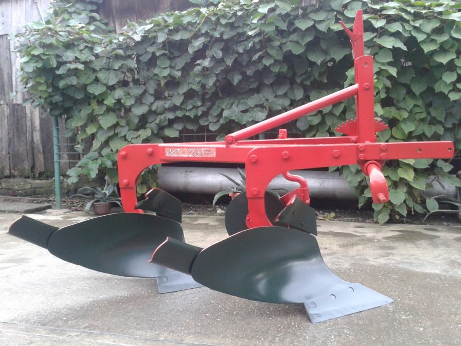 PLUG IMT 756 VISOKI KLIRENS 12