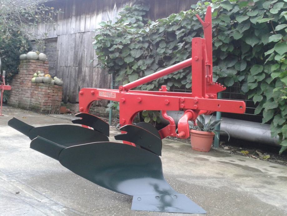 PLUG IMT 756 VISOKI KLIRENS 12