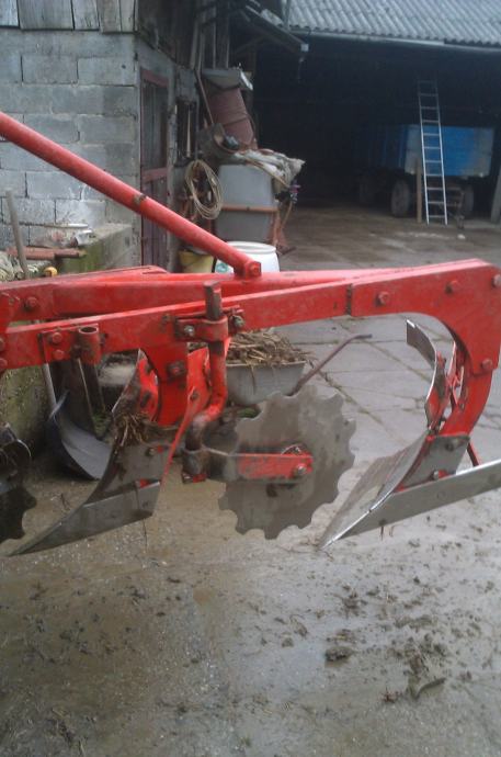 Plug imt 757 zamjena okretač 2 br.