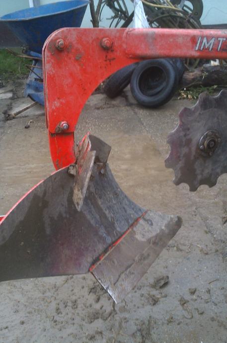 Plug imt 757 zamjena okretač 2 br.