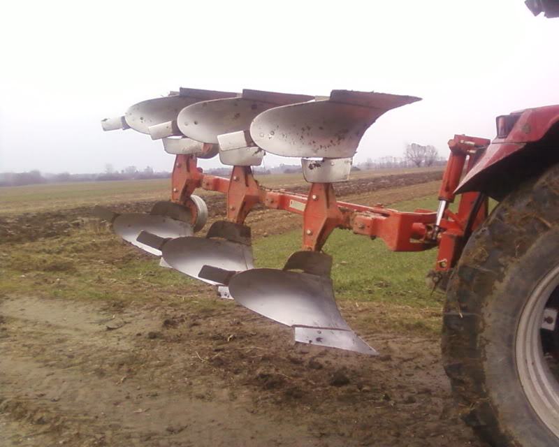 PLug landsberg 3brazde okretač