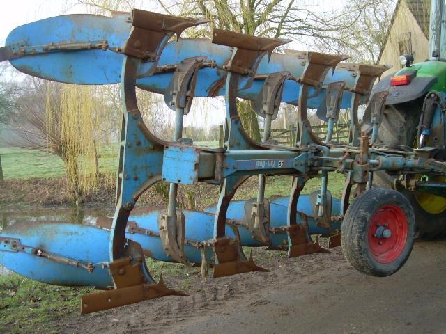 Plug Lemken vari opal