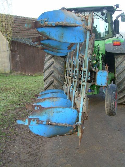 Plug Lemken vari opal