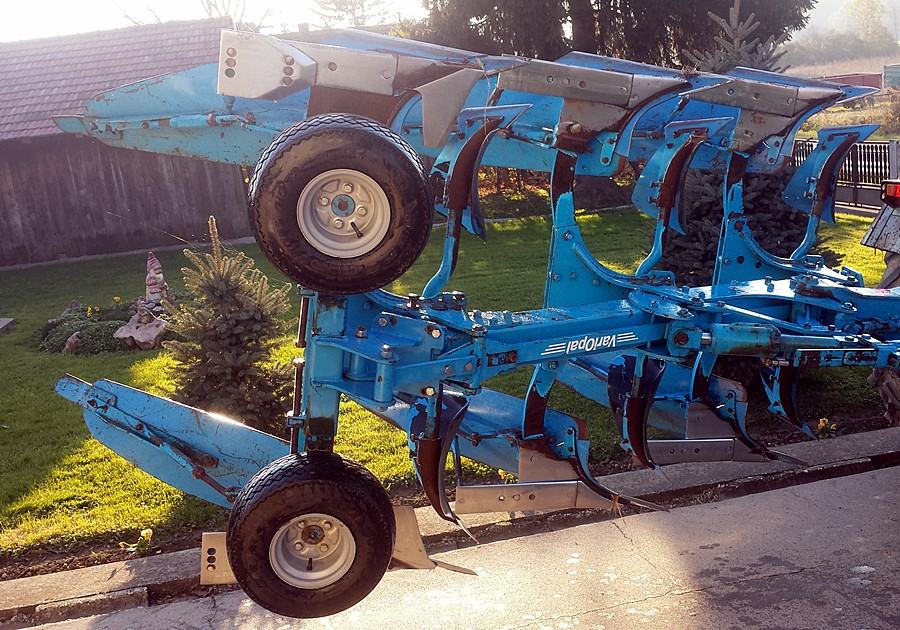 PLUG LEMKEN VariOpal