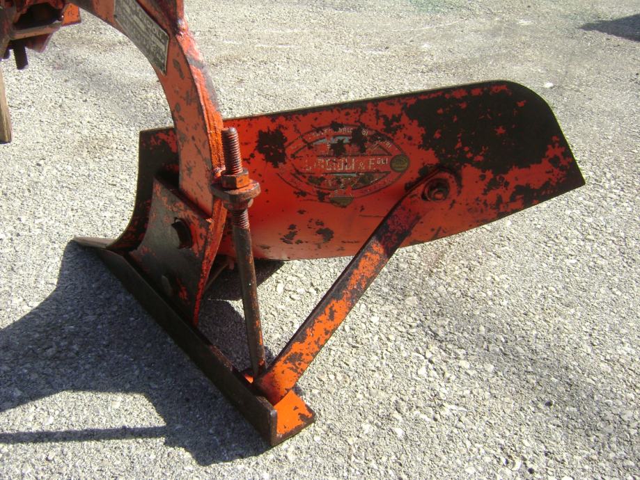 Plug za motokultivator LABIN PROGRES ili GOLDONI