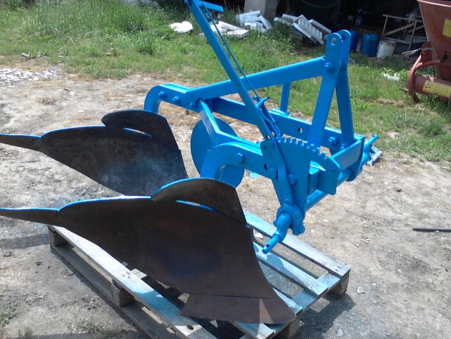 Plug OLT 12 coli SREMAC