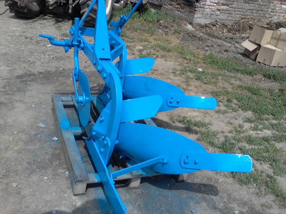 Plug OLT 12 coli SREMAC