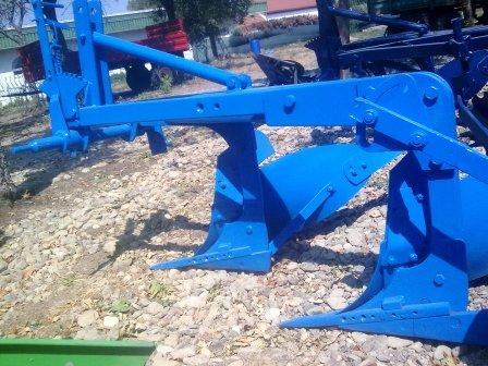 Plug OLT 2 brazde, 12