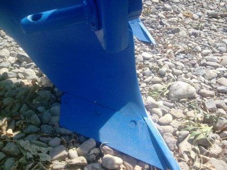 Plug OLT 2 brazde, 12