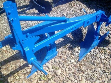 Plug OLT 2 brazde, 12