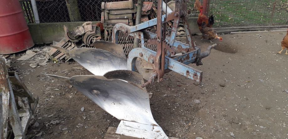 plug olt visoki dvobrazni 12 cola.Ludbreg