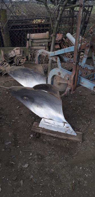 plug olt visoki dvobrazni 12 cola.Ludbreg