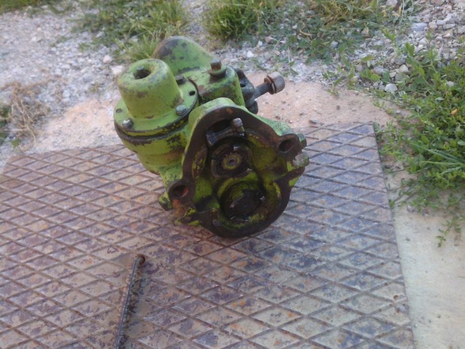 IMT 509 MOTOKULTIVATOR