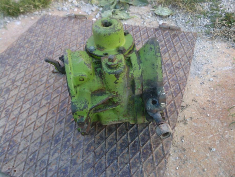 IMT 509 MOTOKULTIVATOR