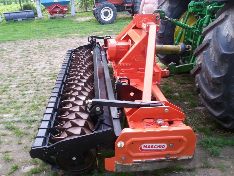 Roto drljaca Maschio dm 3000