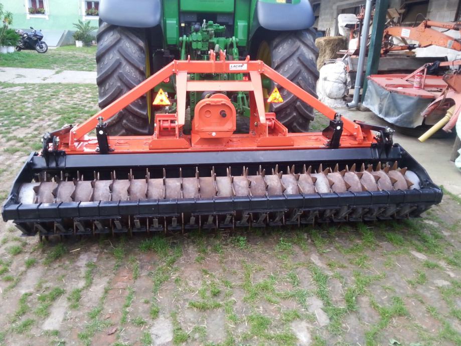 Roto drljaca Maschio dm 3000