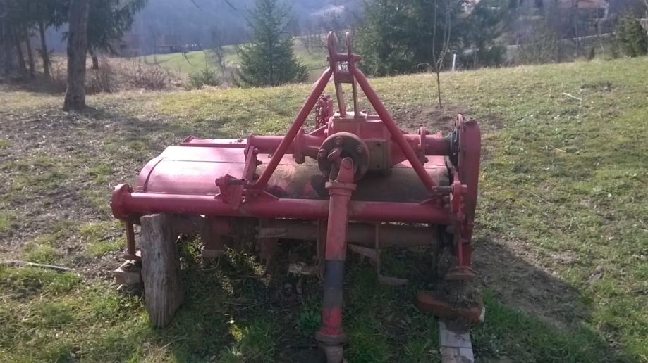 Traktorska Freza IMT 619