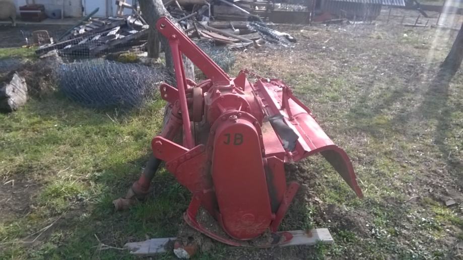 Traktorska Freza IMT 619