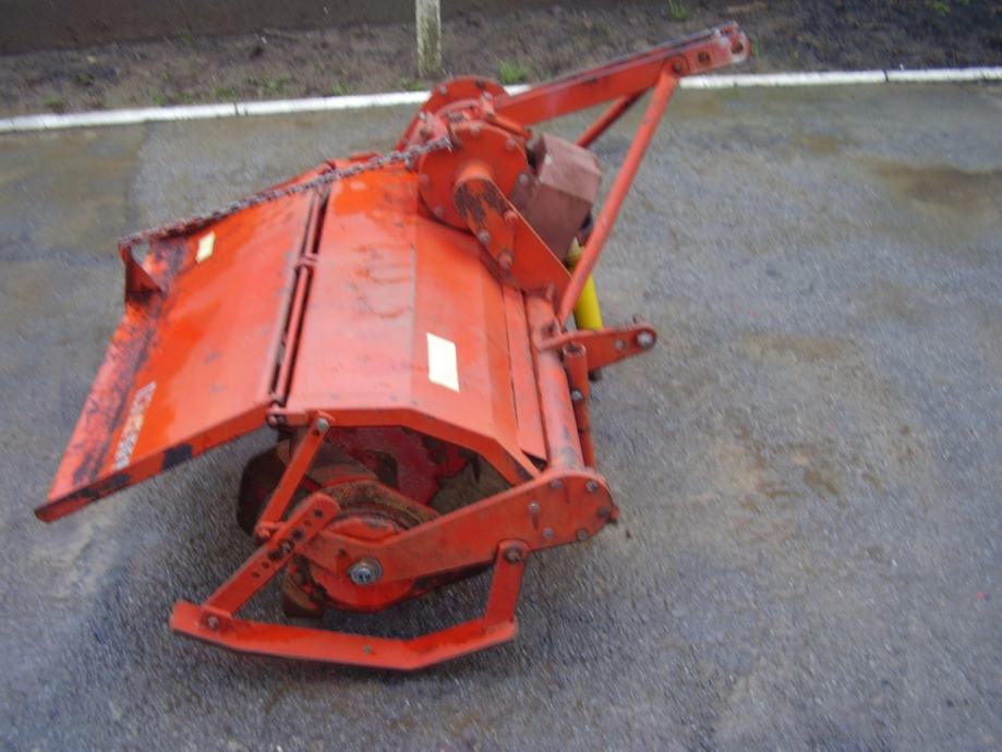 Traktorska freza IMT 619.1