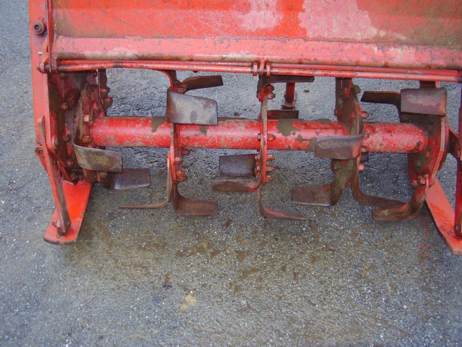 Traktorska freza IMT 619.1