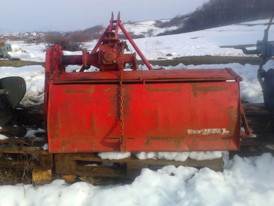 Traktorska freza IMT-619.2