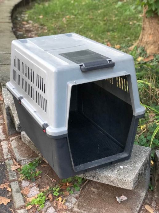 Ferplast transporter Atlas 70 Professional