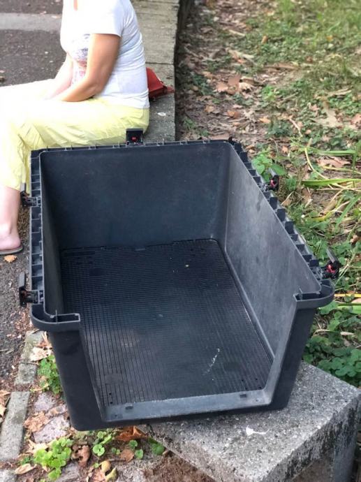 Ferplast transporter Atlas 70 Professional