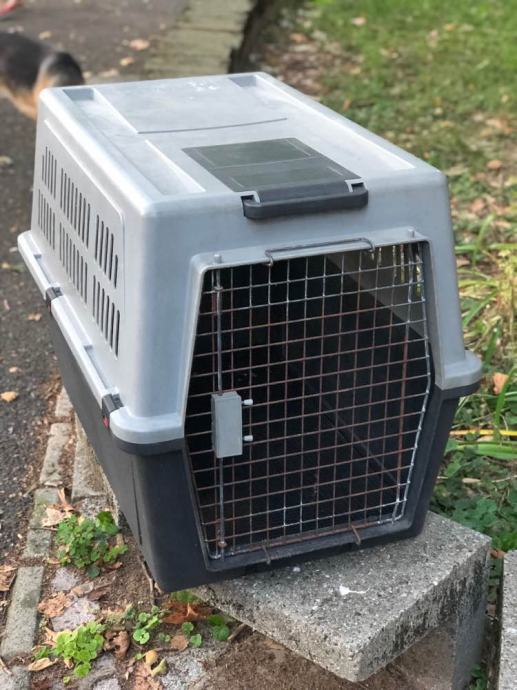 Ferplast transporter Atlas 70 Professional