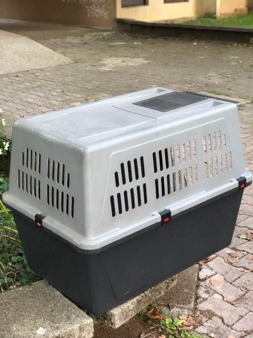 Ferplast transporter Atlas 70 Professional