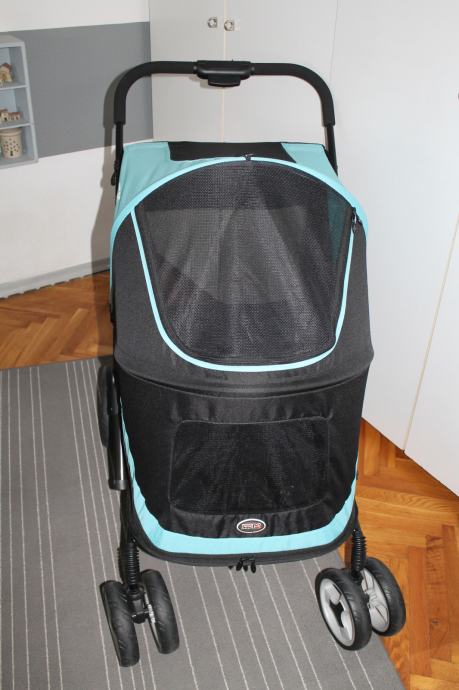 InnoPet Buggy Mamut kolica za pse