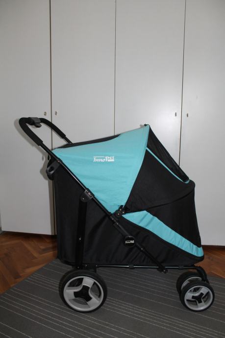 InnoPet Buggy Mamut kolica za pse