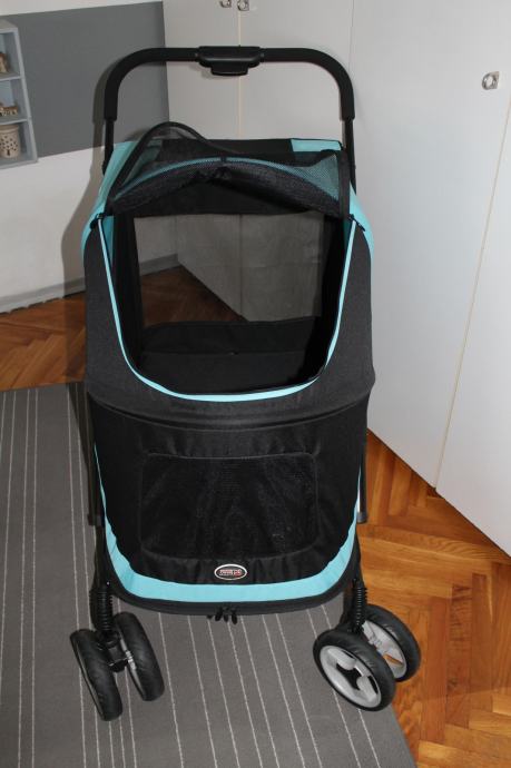InnoPet Buggy Mamut kolica za pse