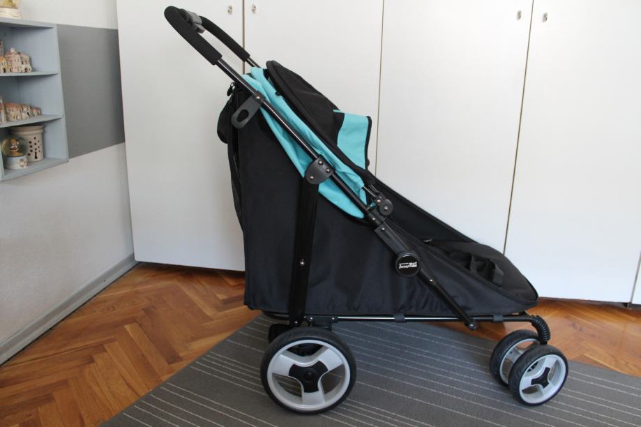 InnoPet Buggy Mamut kolica za pse