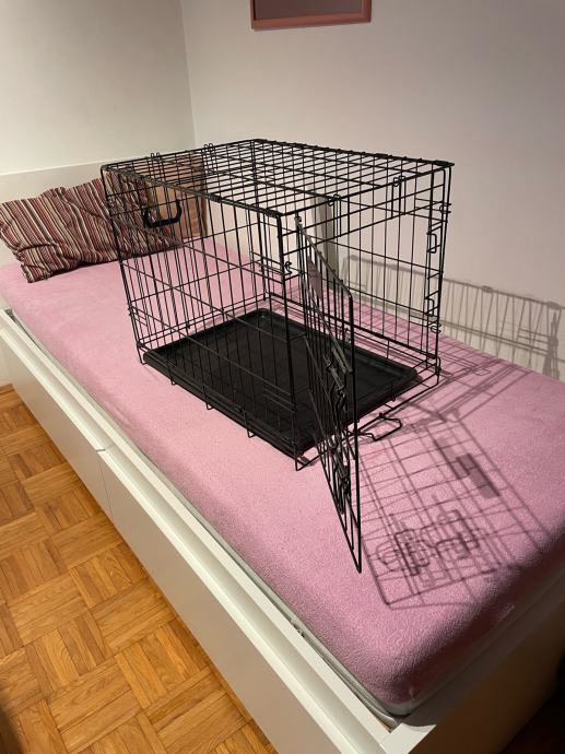 Kavez za kucnog ljubimca