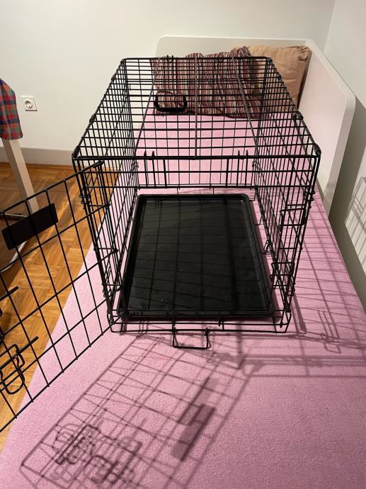 Kavez za kucnog ljubimca