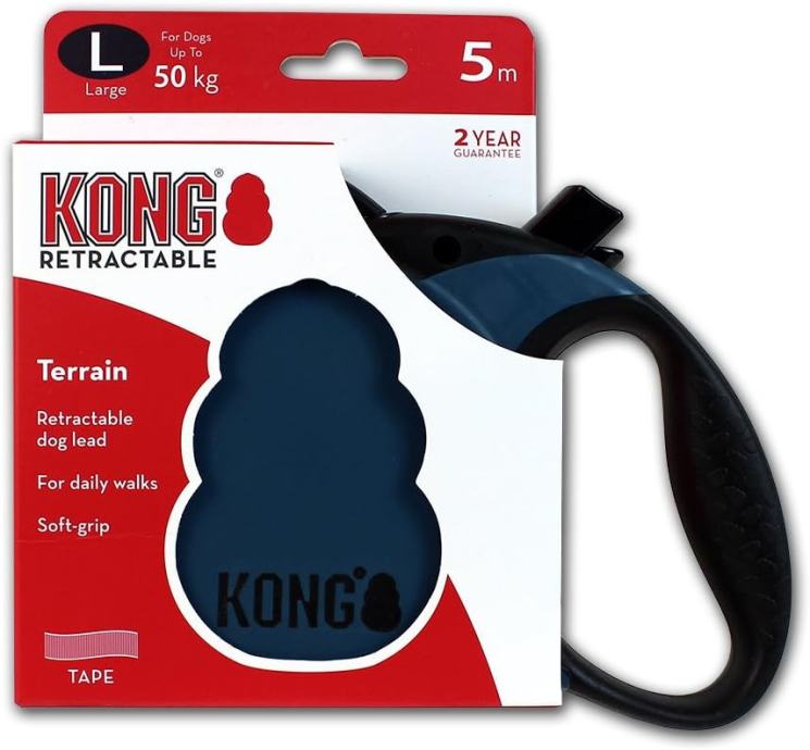 KONG Terrain Vodilica na regulaciju, traka 5metara /do 50kg