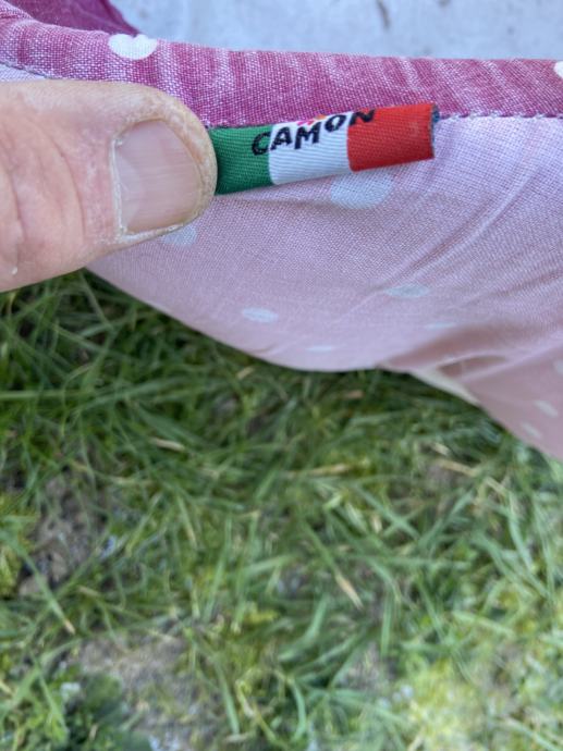 Krevet za psa Camon Italy