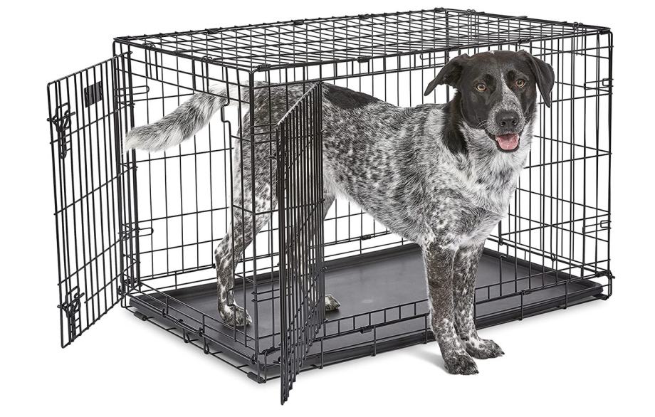 Kućni kavez za pse - (sklopivi)!